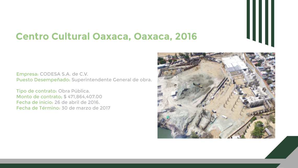 M&B Architecture — Home